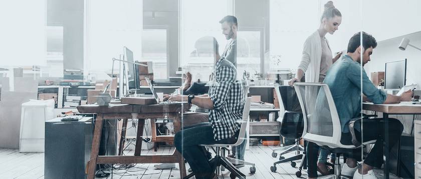 Kompetenzen in einer digitalisierten Arbeitswelt Kompetenzen in einer digitalisierten Arbeitswelt
