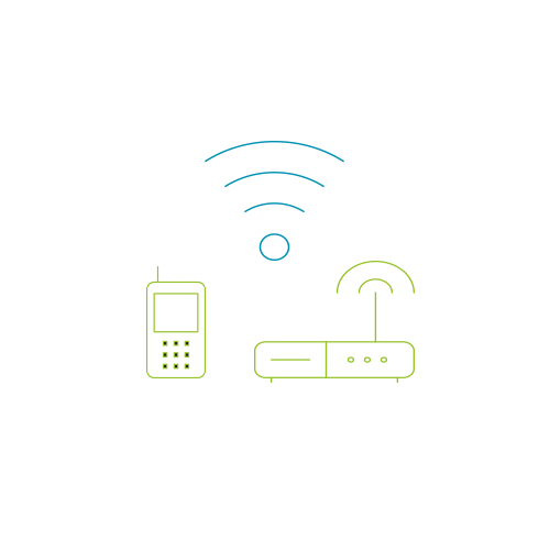 WLAN-Telefon erklärt – Vorteile, Funktion & Vergleich mit...